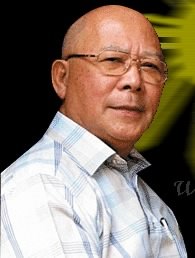 NATIONAL ARTISTS FOR LITERATURE – AB LITERATURE, PHILIPPINES