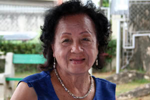 NATIONAL ARTISTS FOR LITERATURE – AB LITERATURE, PHILIPPINES