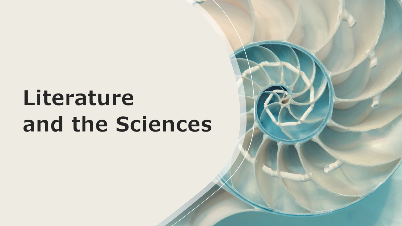 Literature and the Sciences – AB LITERATURE, PHILIPPINES