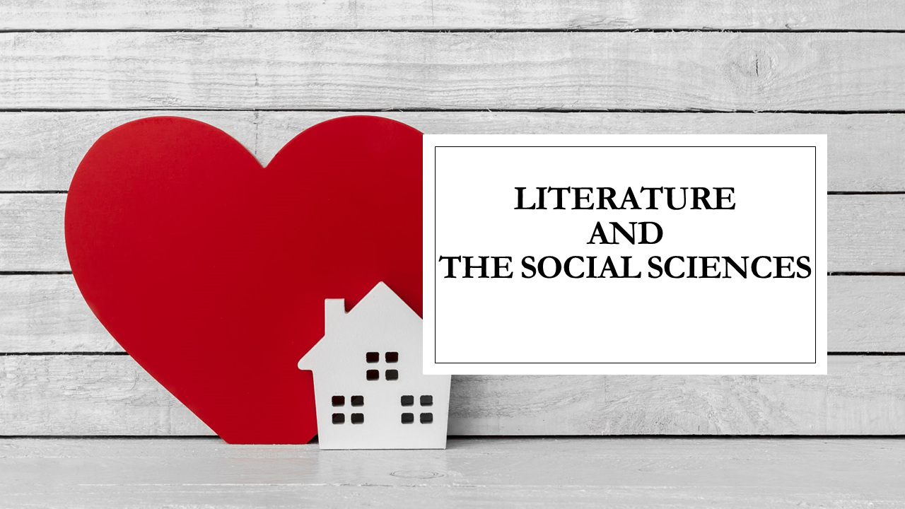 Literature and the Social Sciences – AB LITERATURE, PHILIPPINES