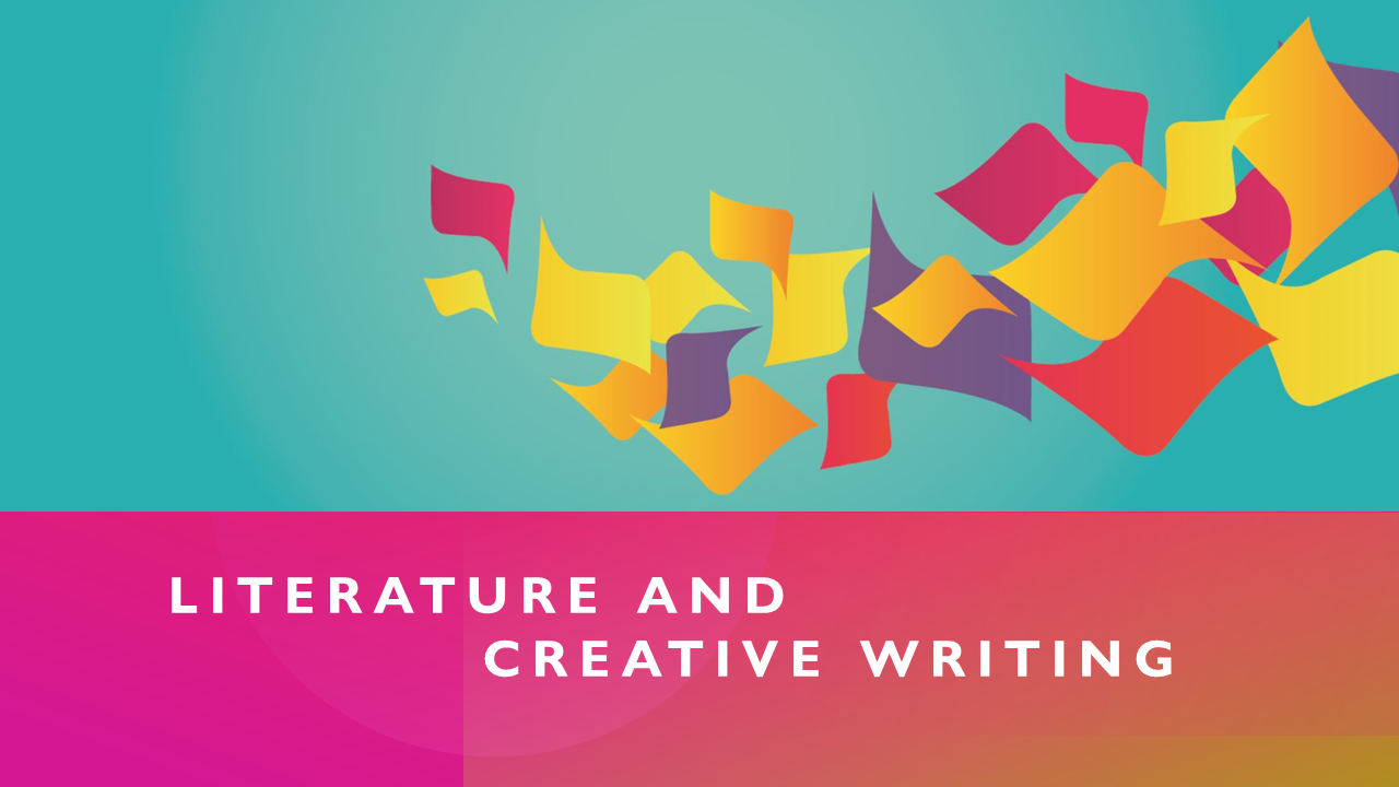 LITERATURE ACROSS THE PROFESSIONS – AB LITERATURE, PHILIPPINES