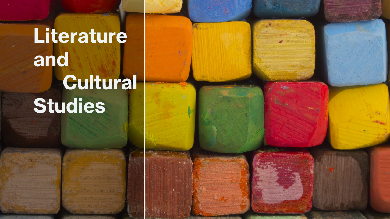 Literature and Cultural Studies – AB LITERATURE, PHILIPPINES