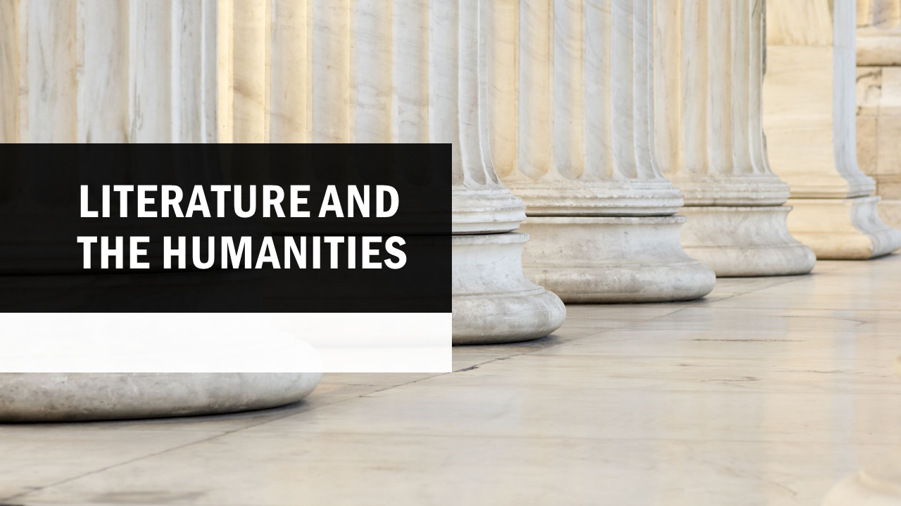 Literature and the Humanities – AB LITERATURE, PHILIPPINES