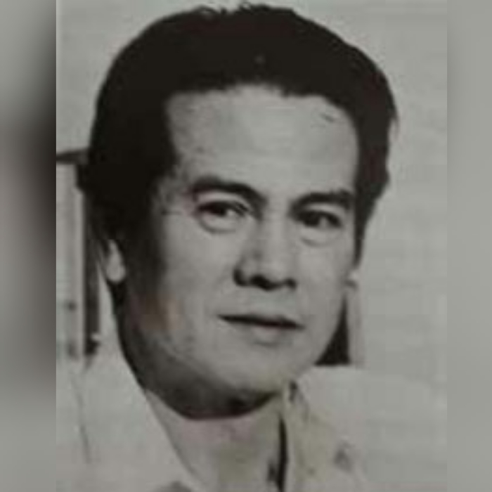 NATIONAL ARTISTS FOR LITERATURE – AB LITERATURE, PHILIPPINES